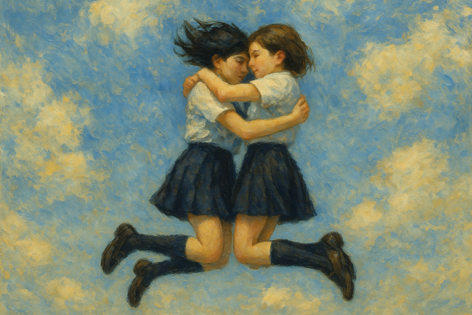 【歌詞考察】DECO*27『モニタリング(Best Friend Remix)』友情は推しを超えられるか？ | ボーカロイド歌詞考察アーカイブ